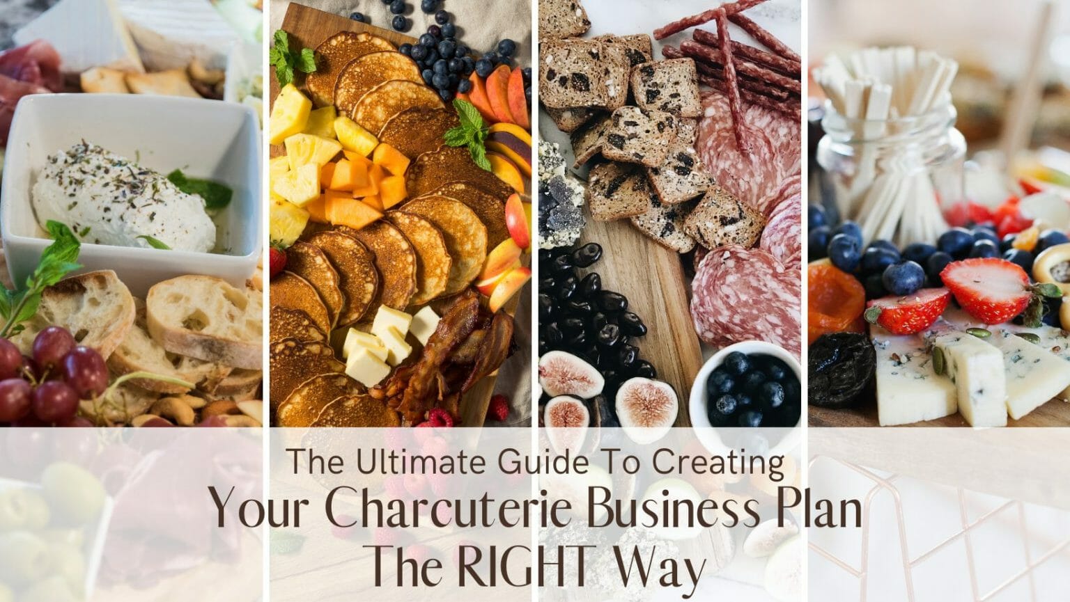 The Ultimate Charcuterie Supplies Sourcing Guide - Charcuterie Association