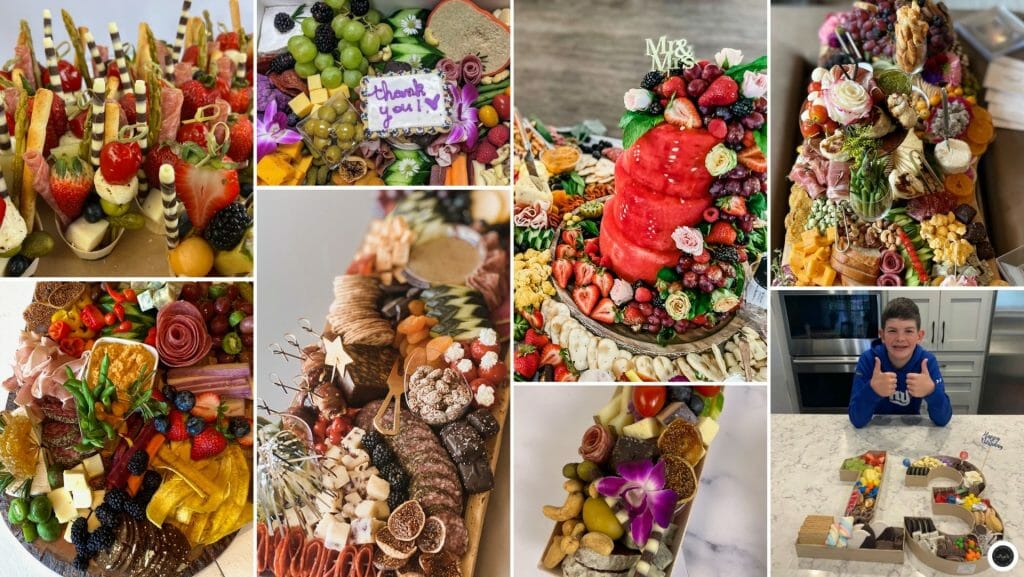 How To Start A Successful Charcuterie Board Business (2024)