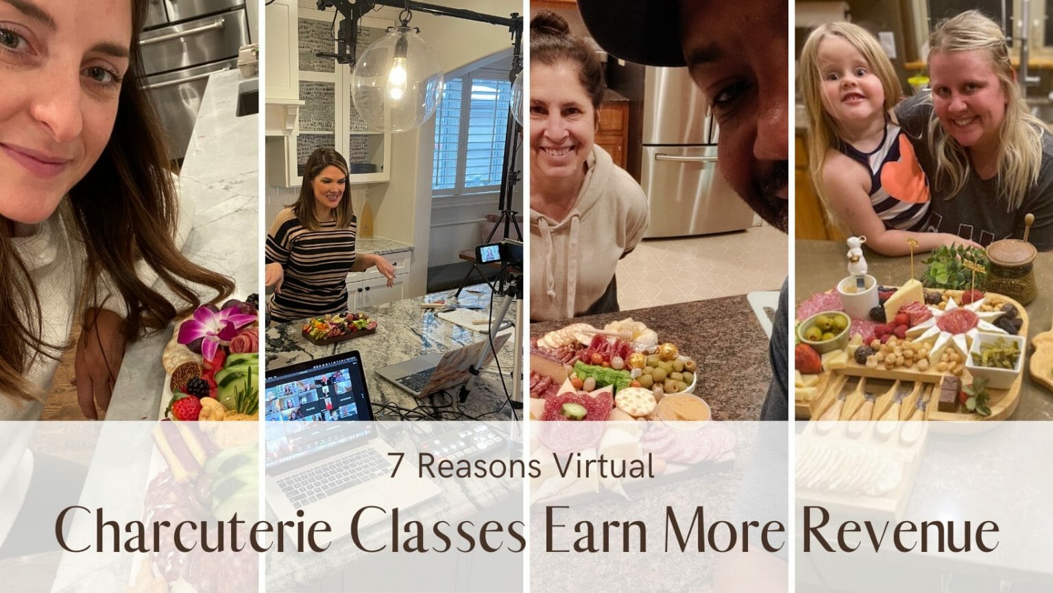 Helping Charcuterie Board Businesses Grow