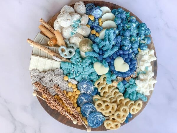 How To Make a Kosher Charcuterie Board - ICA