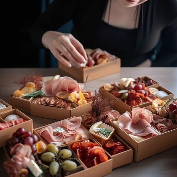 The Ultimate Charcuterie Supplies Sourcing Guide - Charcuterie Association