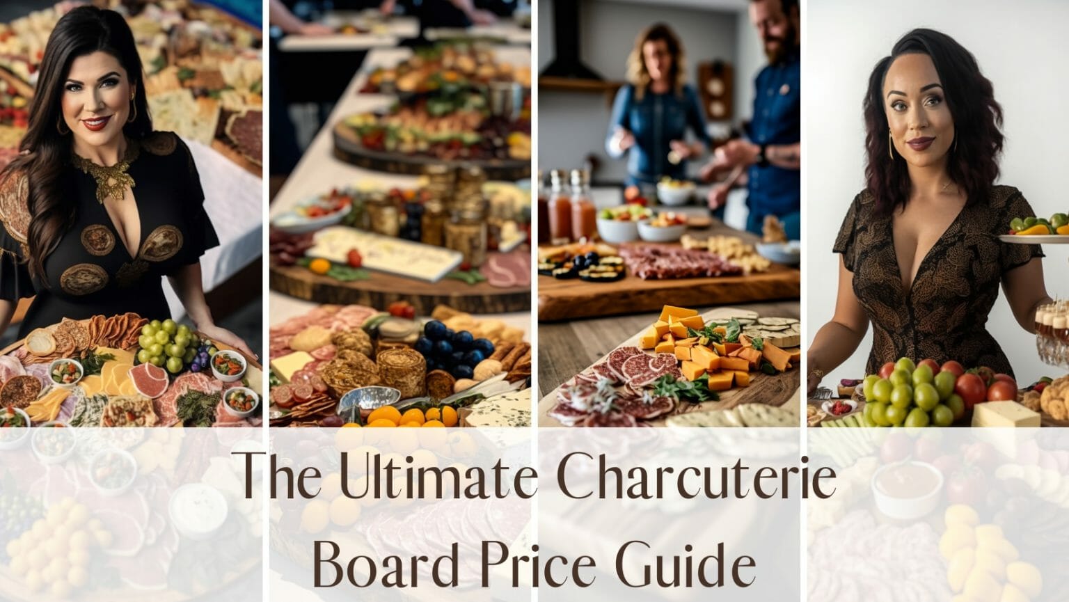 How To Start A Successful Charcuterie Board Business (2025)