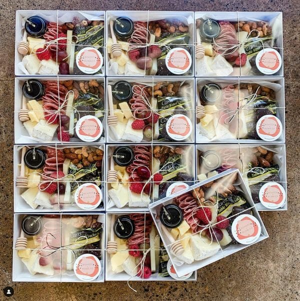 31 Uniquely Clever Charcuterie Box Ideas & Resources