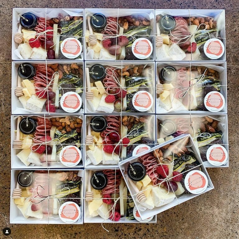 31 Uniquely Clever Charcuterie Box Ideas & Resources