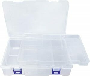 Snacks On The Go! 18 Tackle Box Charcuterie Ideas - ICA