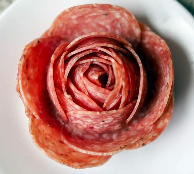 26 Beautiful Charcuterie Bouquet Ideas - Charcuterie Association