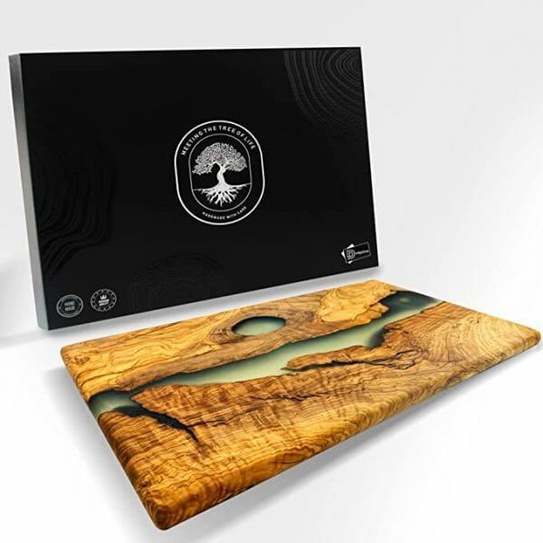 The Ultimate River Charcuterie Board DIY & Buyers Guide - ICA