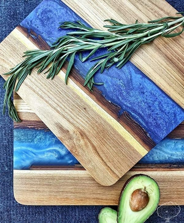 The Ultimate River Charcuterie Board DIY & Buyers Guide - ICA