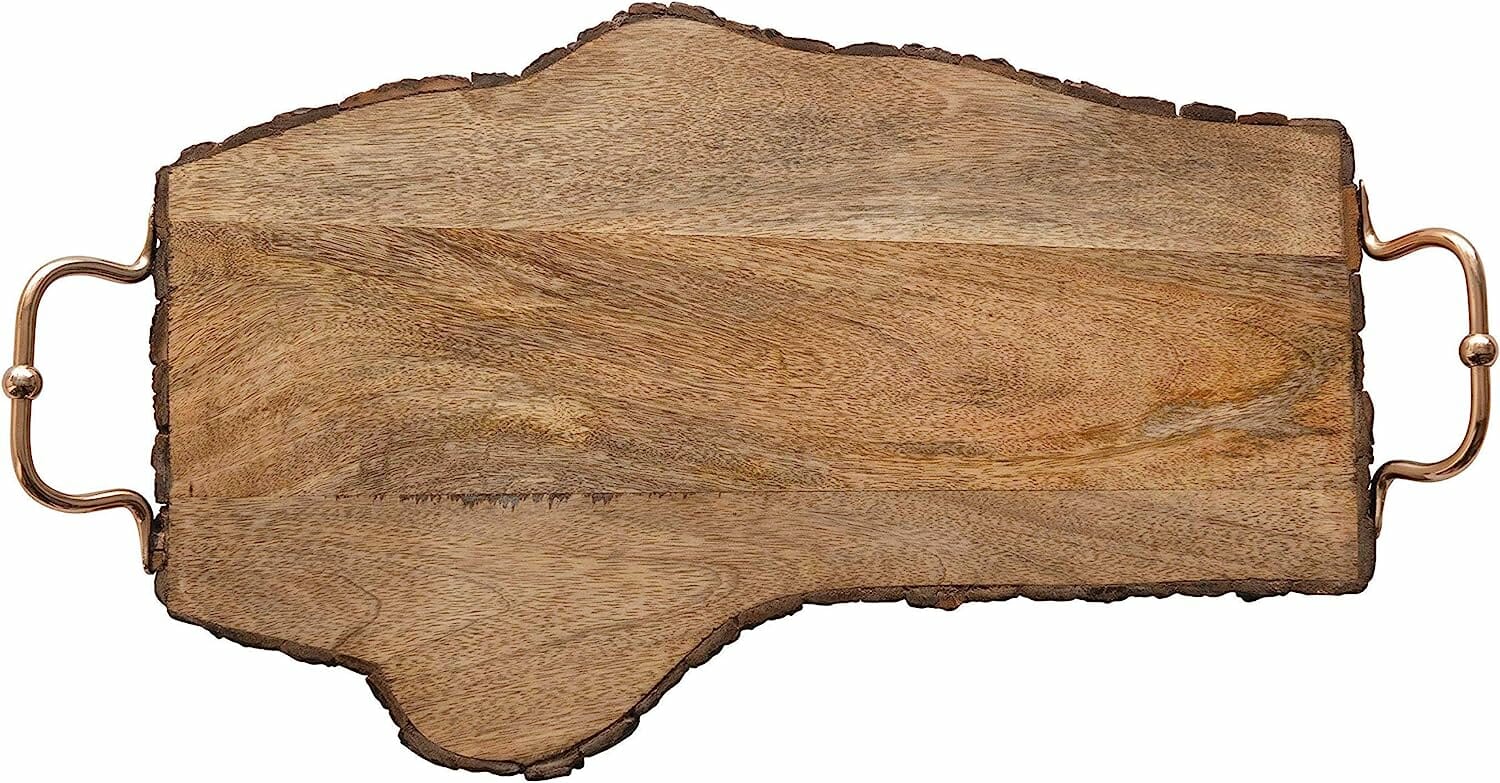 The Rustic Charcuterie Board: A Beautiful Addition To Any Table