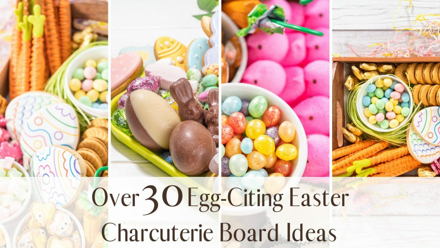 31 Uniquely Clever Charcuterie Box Ideas & Resources