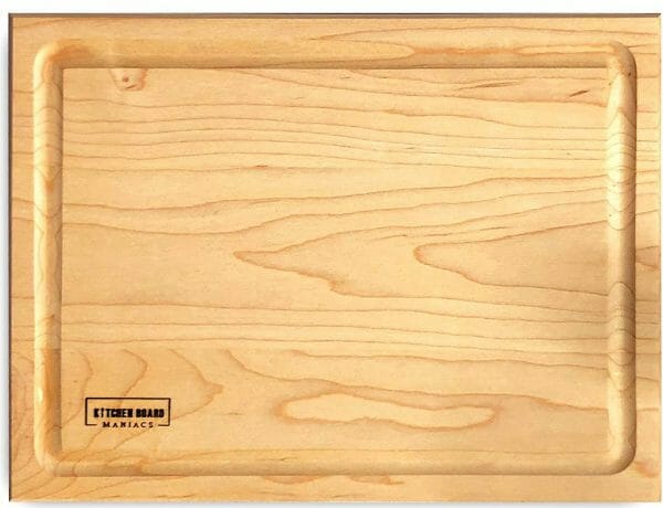 Maple Magic: Unlocking The Power Of A Maple Charcuterie Board