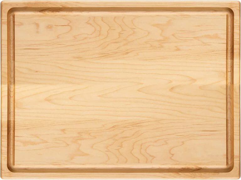 Maple Magic: Unlocking The Power Of A Maple Charcuterie Board