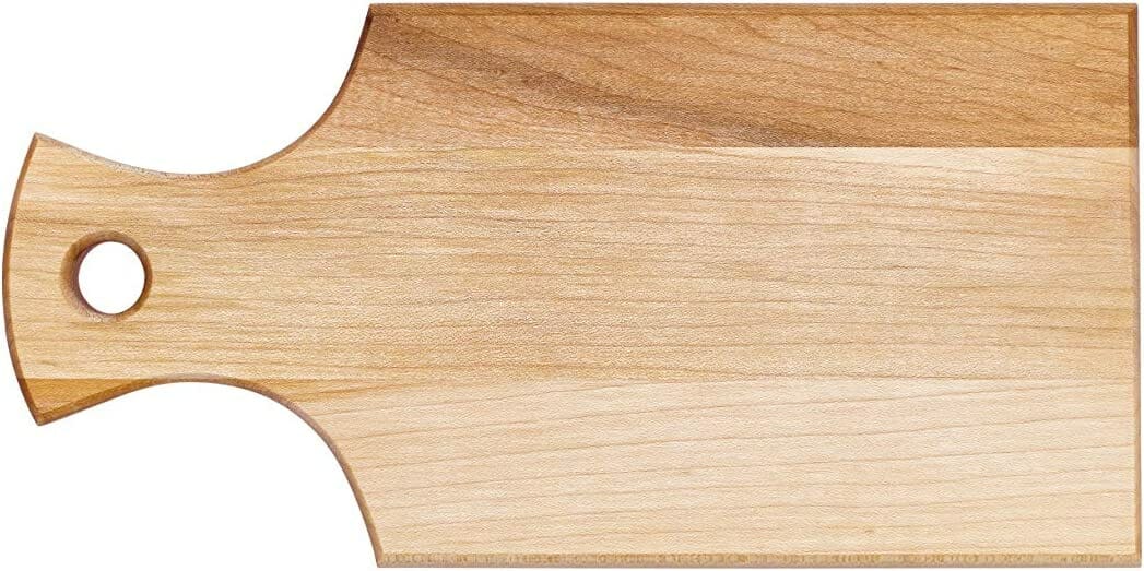 Maple Magic: Unlocking The Power Of A Maple Charcuterie Board