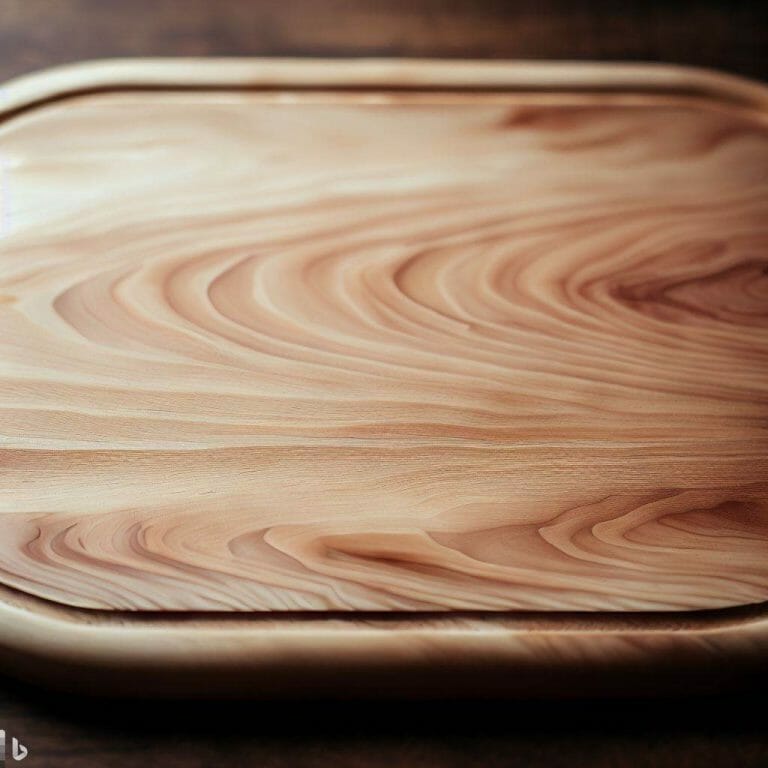 Maple Magic: Unlocking The Power Of A Maple Charcuterie Board