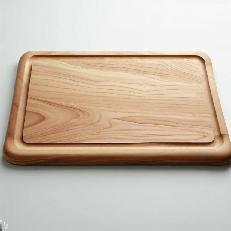 Maple Magic: Unlocking The Power Of A Maple Charcuterie Board