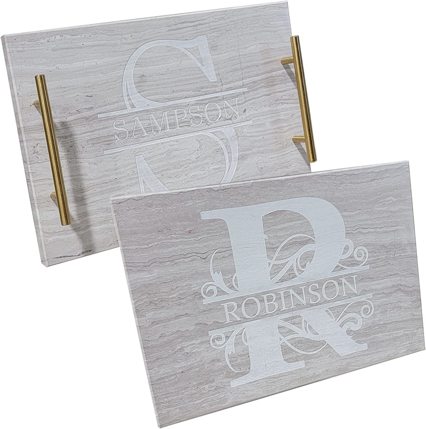 Unleash Your Inner Food Stylist With A Marble Charcuterie Board