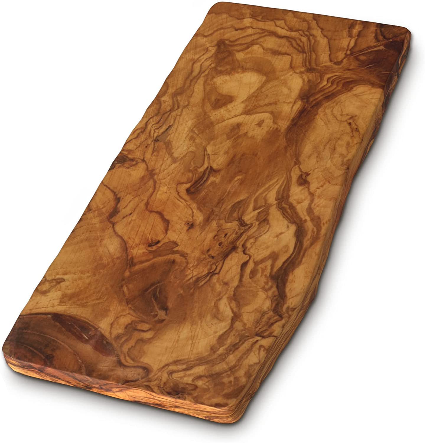 The Beauty and Functionality of Olive Wood Charcuterie Boards