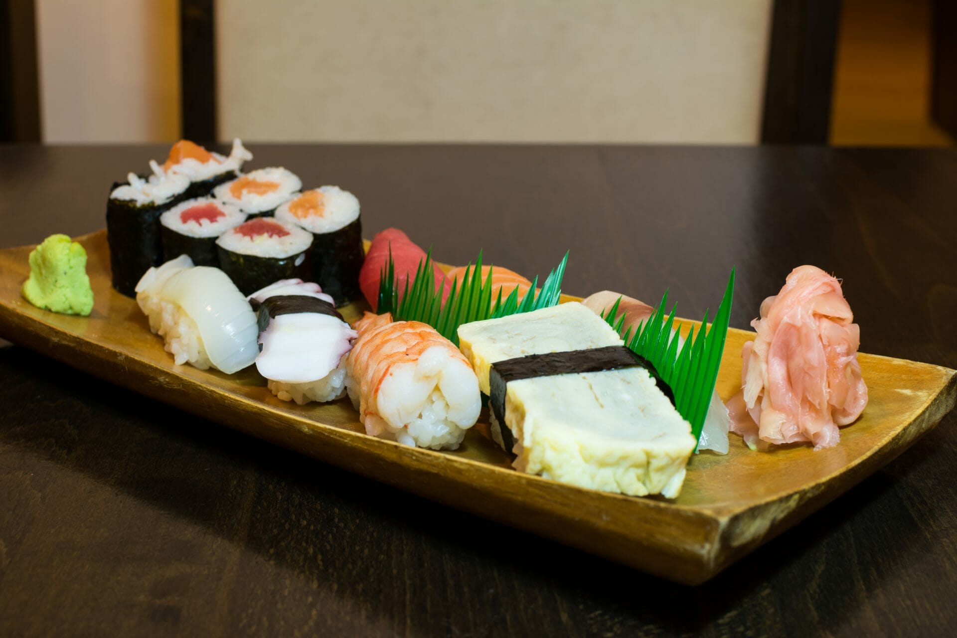 East Meets West: Asian Charcuterie Boards Ideas To Impress - ICA