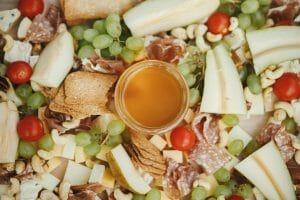 Jam-Packed With Flavors: The Best Jams for Charcuterie Boards