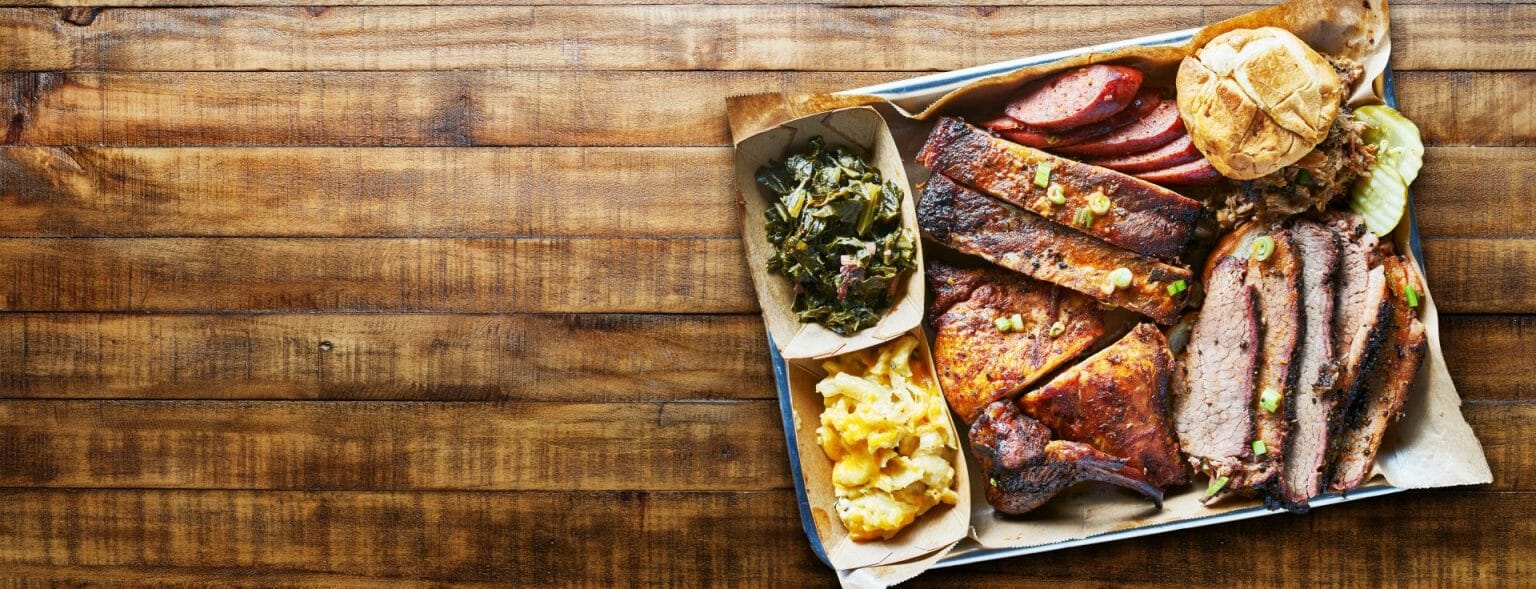 Grill And Chill With These BBQ Charcuterie Board Ideas - ICA