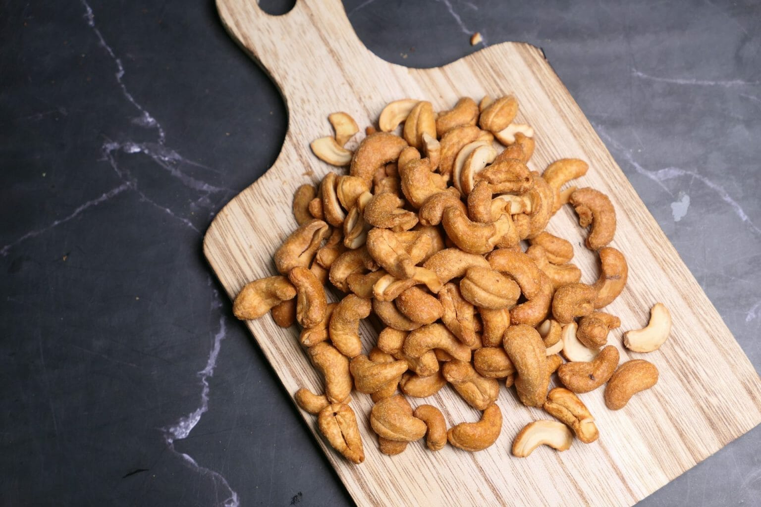 Going Nuts For Flavor: The Perfect Nuts For Charcuterie Board