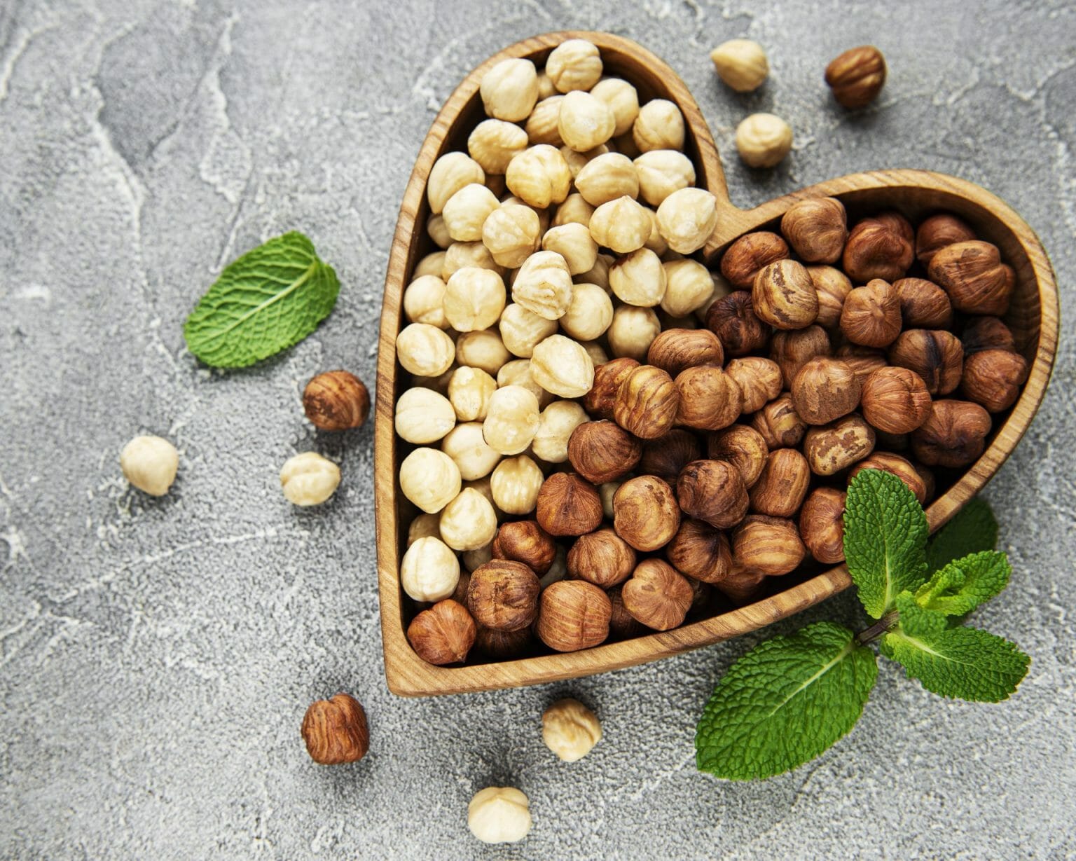 Going Nuts For Flavor: The Perfect Nuts For Charcuterie Board