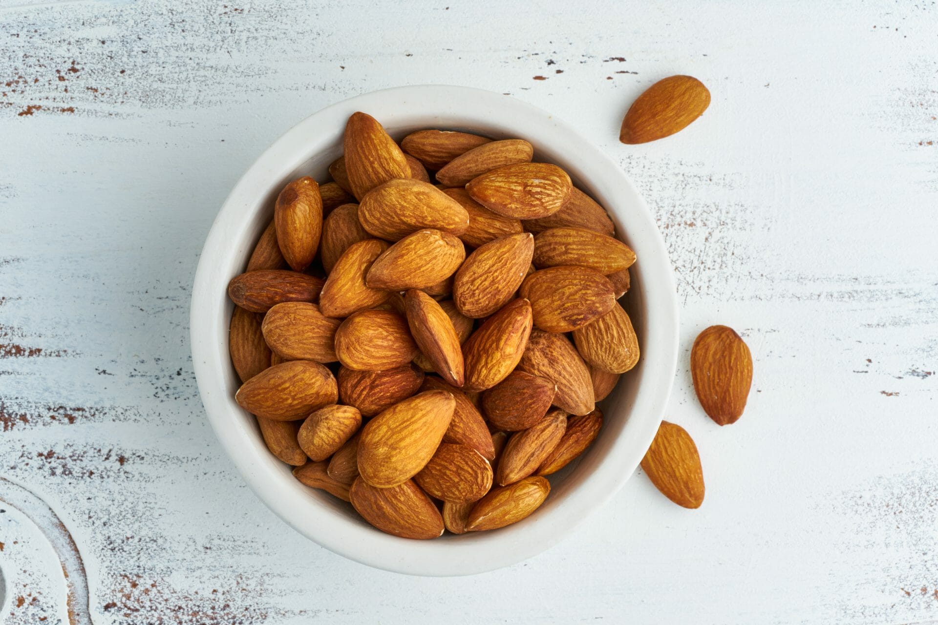 Going Nuts For Flavor: The Perfect Nuts For Charcuterie Board