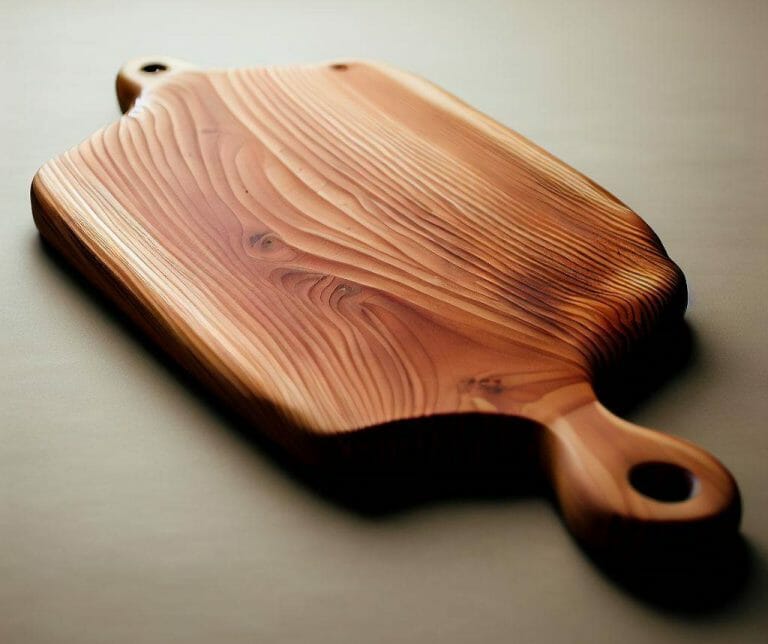 Elevated Entertaining: The Beauty of a Cedar Charcuterie Board