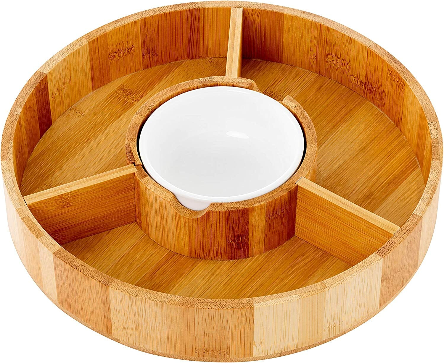 Dip into Delight: A Guide To The Best Dips For Charcuterie Boards