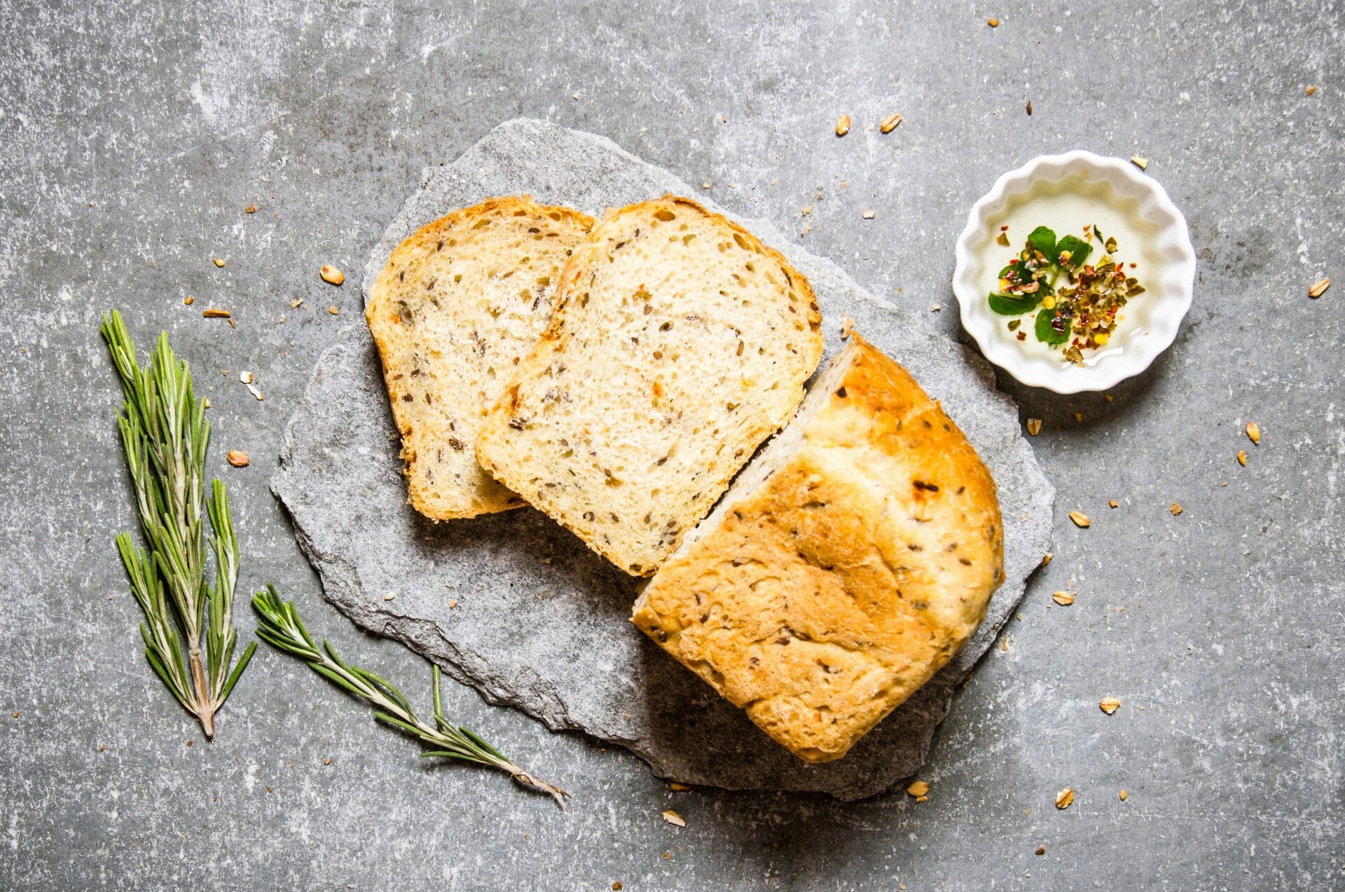 Breaking Bread: A Guide To The Best Bread For Charcuterie Boards