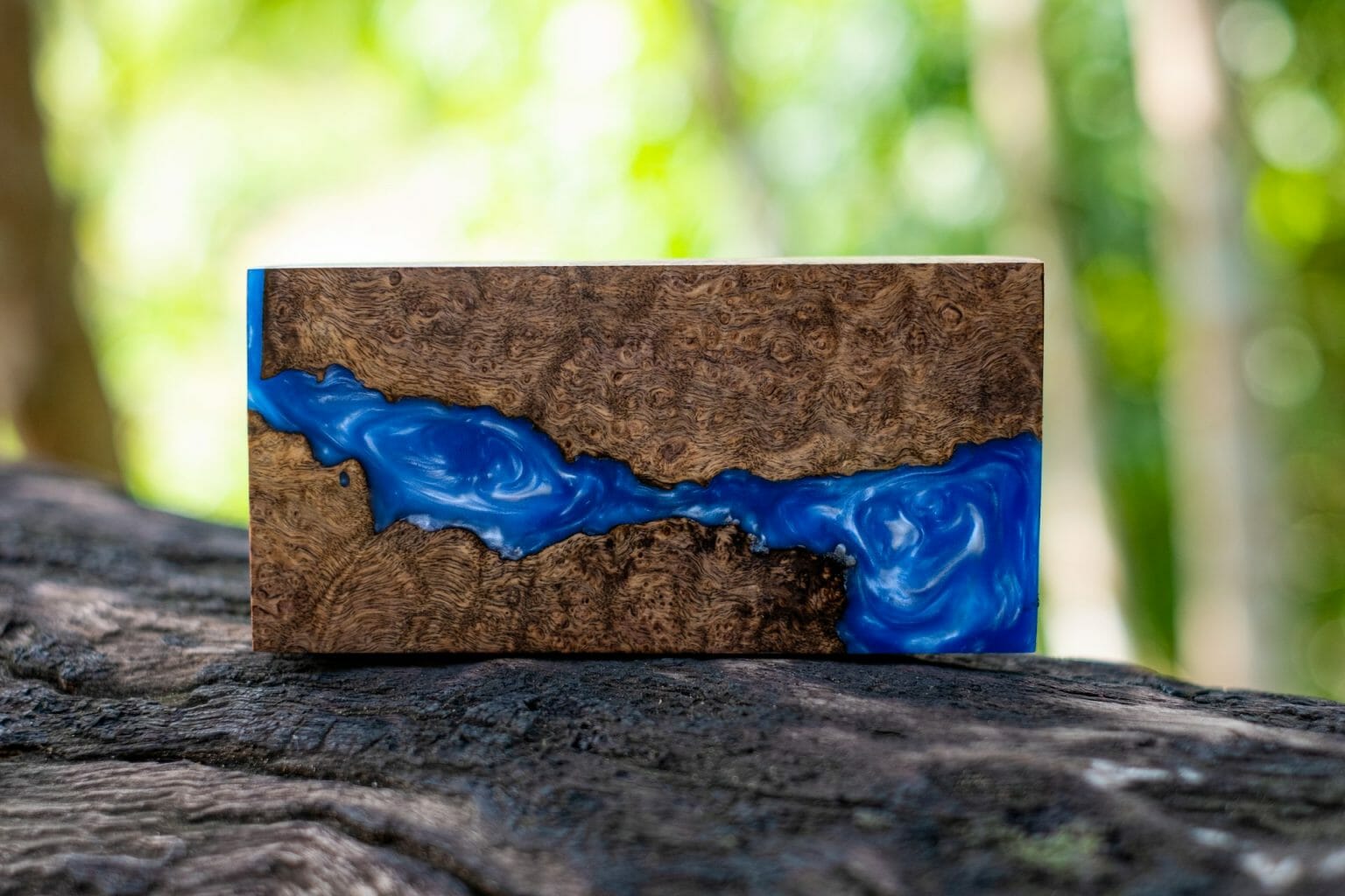 Resin Charcuterie Board: Where Art Meets Appetite!
