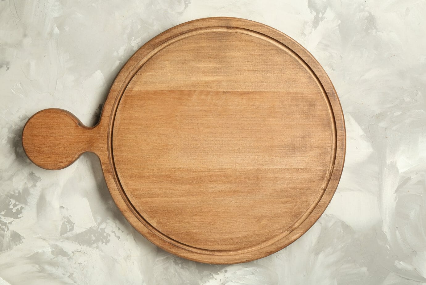 A Slice Of Elegance: The World Of Round Charcuterie Boards
