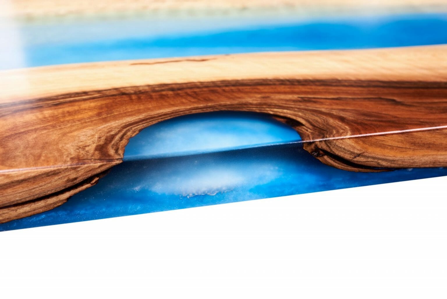 Resin Charcuterie Board: Where Art Meets Appetite!