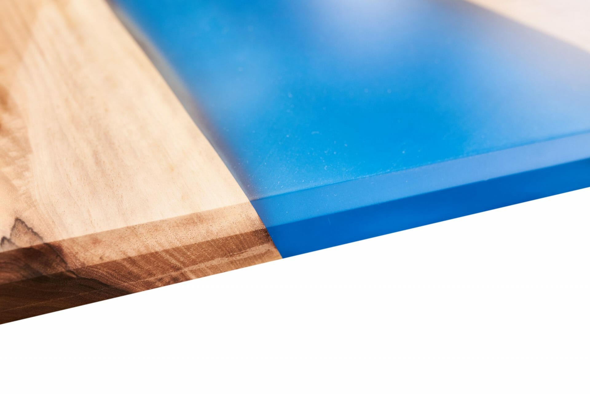 Resin Charcuterie Board: Where Art Meets Appetite!