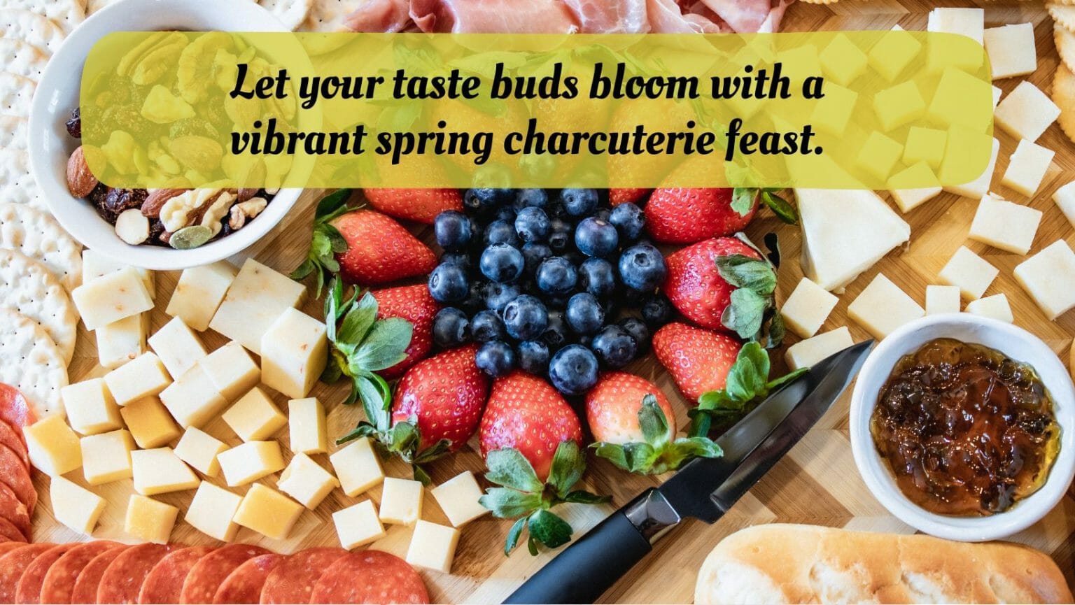 200+ Charcuterie Board Quotes For Every Occasion - Charcuterie Association