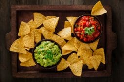 Snack Attack: Crafting A Perfect Chips Charcuterie Board