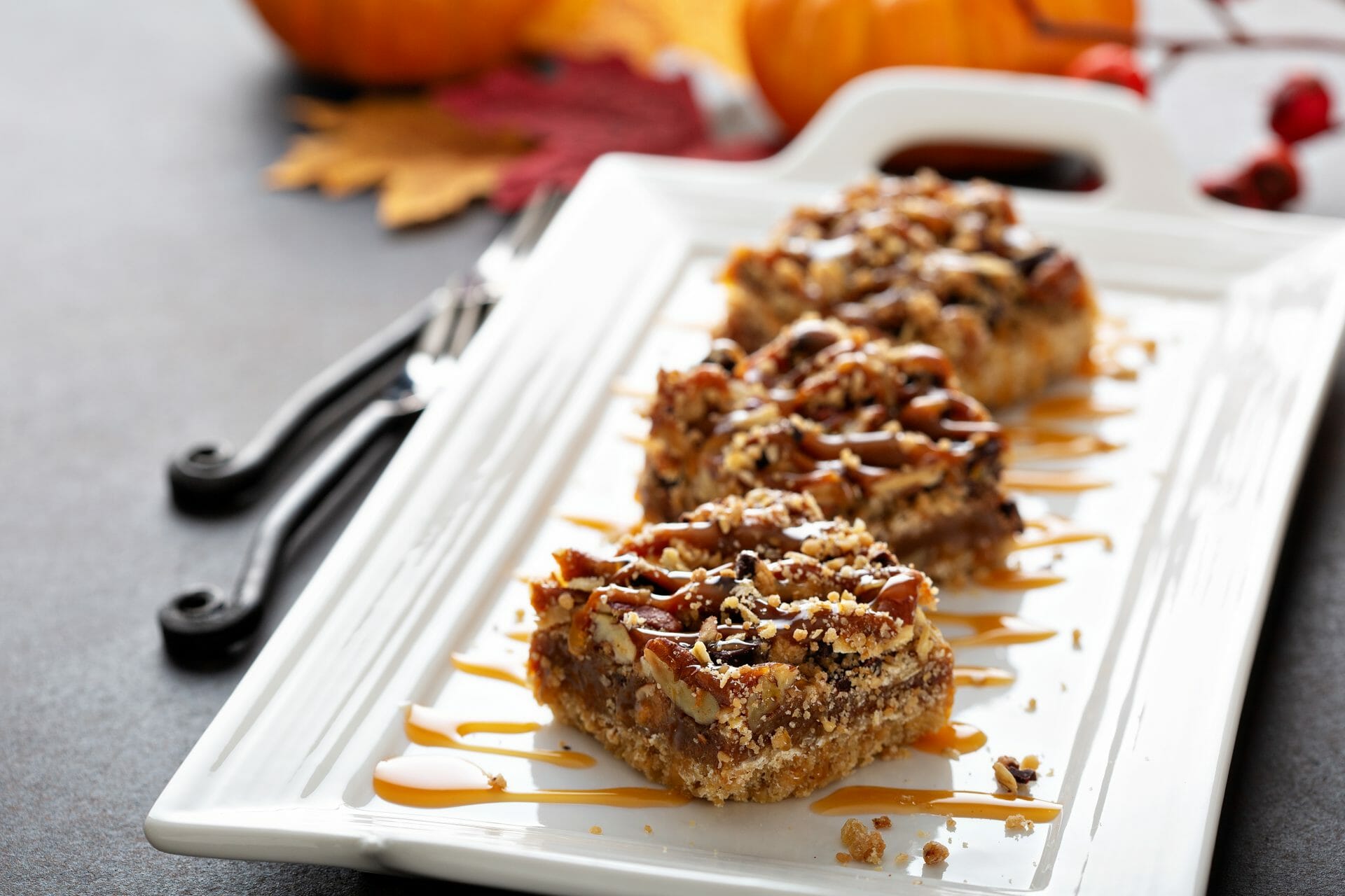 Falling For Sweets: Ideas For Fall Dessert Charcuterie Boards - ICA