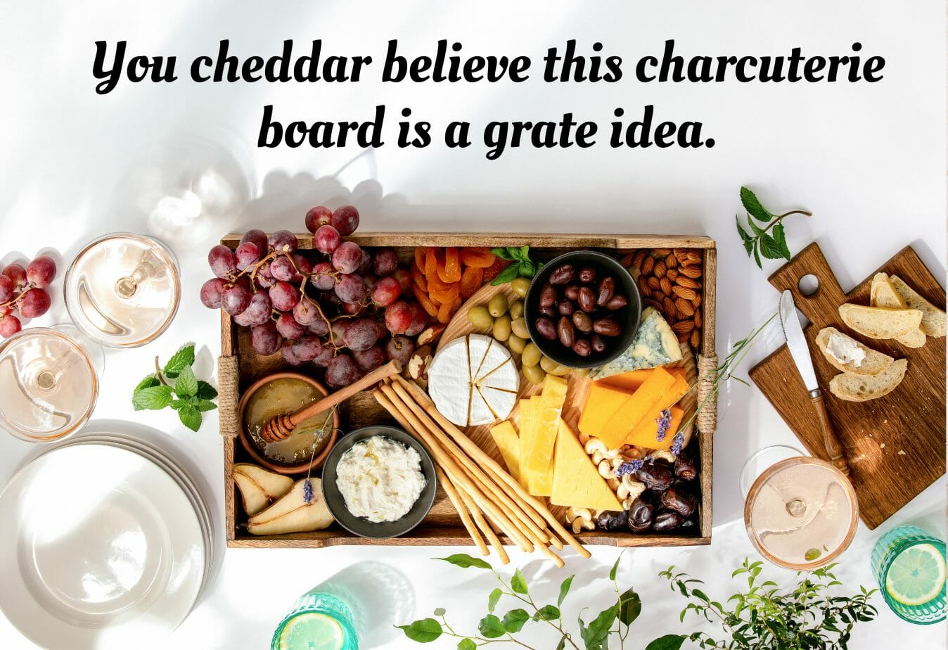200+ Charcuterie Board Quotes For Every Occasion - Charcuterie Association