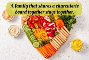 200+ Charcuterie Board Quotes For Every Occasion - Charcuterie Association