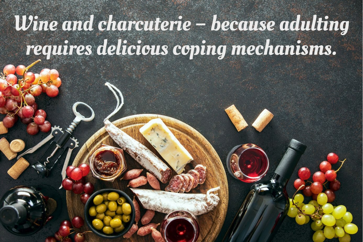 200+ Charcuterie Board Quotes For Every Occasion - Charcuterie Association