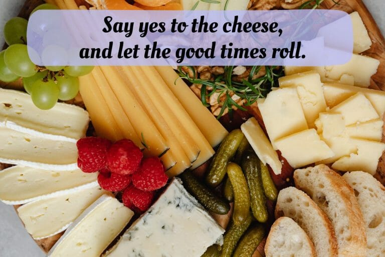 200+ Charcuterie Board Quotes For Every Occasion - Charcuterie Association