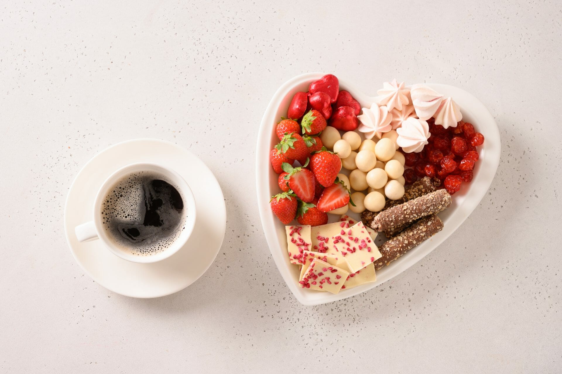 Love on a Platter: Date Night Charcuterie Board Ideas - ICA