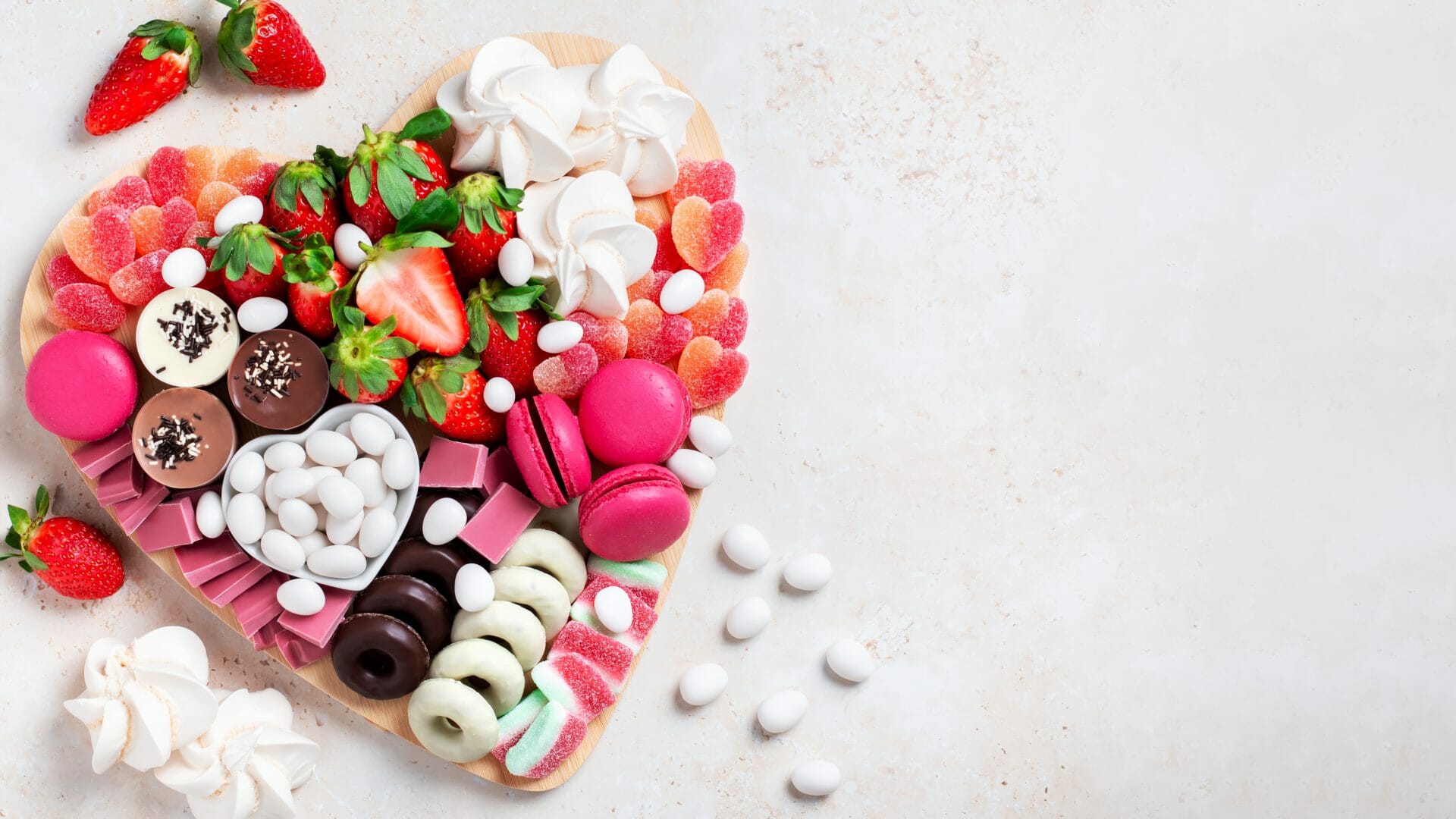 Love on a Platter: Date Night Charcuterie Board Ideas - ICA