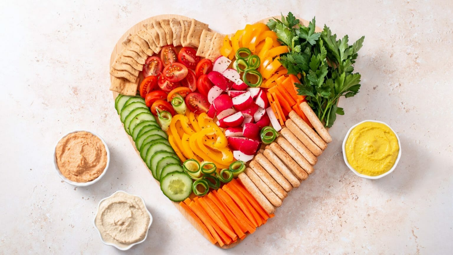 Love on a Platter: Date Night Charcuterie Board Ideas - ICA