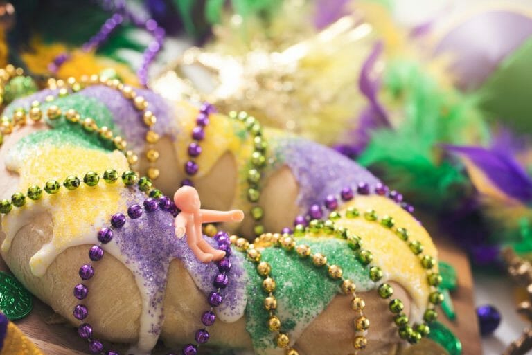 Mardi Gras Charcuterie Board Ideas: Colors, Flavors, and Fun!