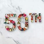 The Magic Number: How To Create Charcuterie Number Boxes - ICA