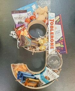 The Magic Number: How To Create Charcuterie Number Boxes - ICA