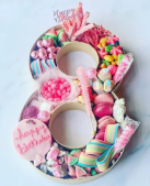 The Magic Number: How To Create Charcuterie Number Boxes - ICA