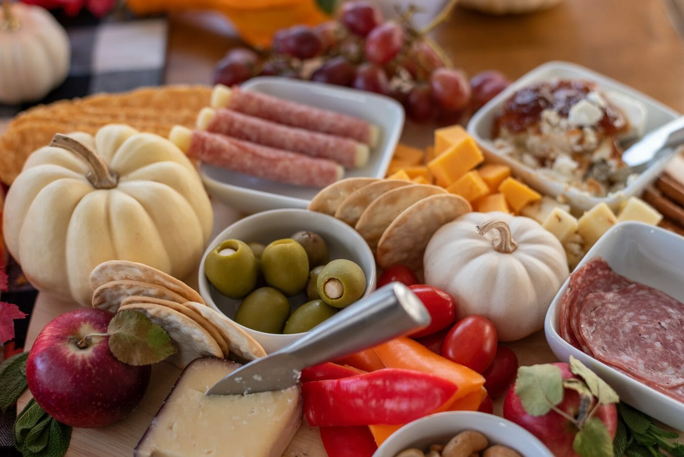 200+ Charcuterie Board Quotes For Every Occasion - Charcuterie Association