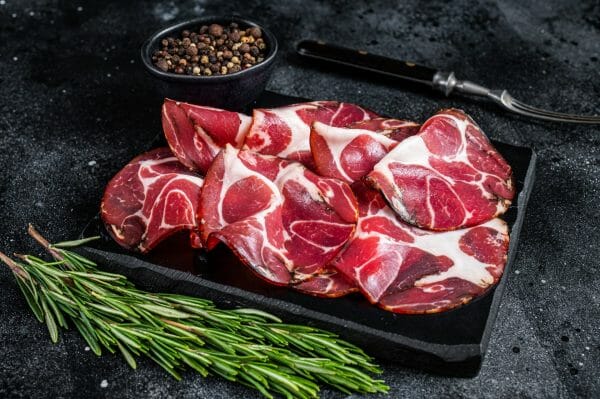 How To Fold Meat For Charcuterie Board: Top Tips & Ideas - ICA